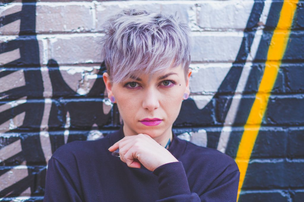 How To Remove Purple Shampoo Stain From Hair Charas Scientific