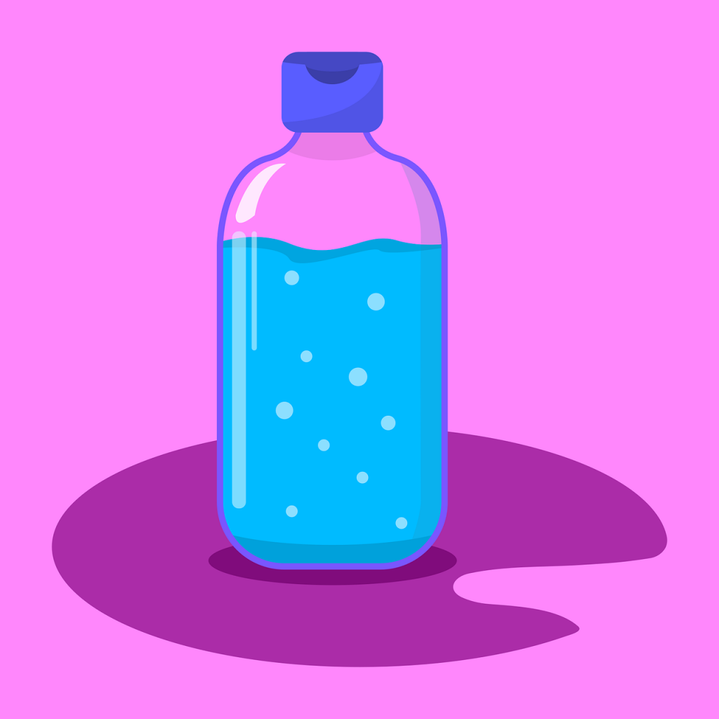 Why Does Pepto Turn Your Poop Black Charas Scientific