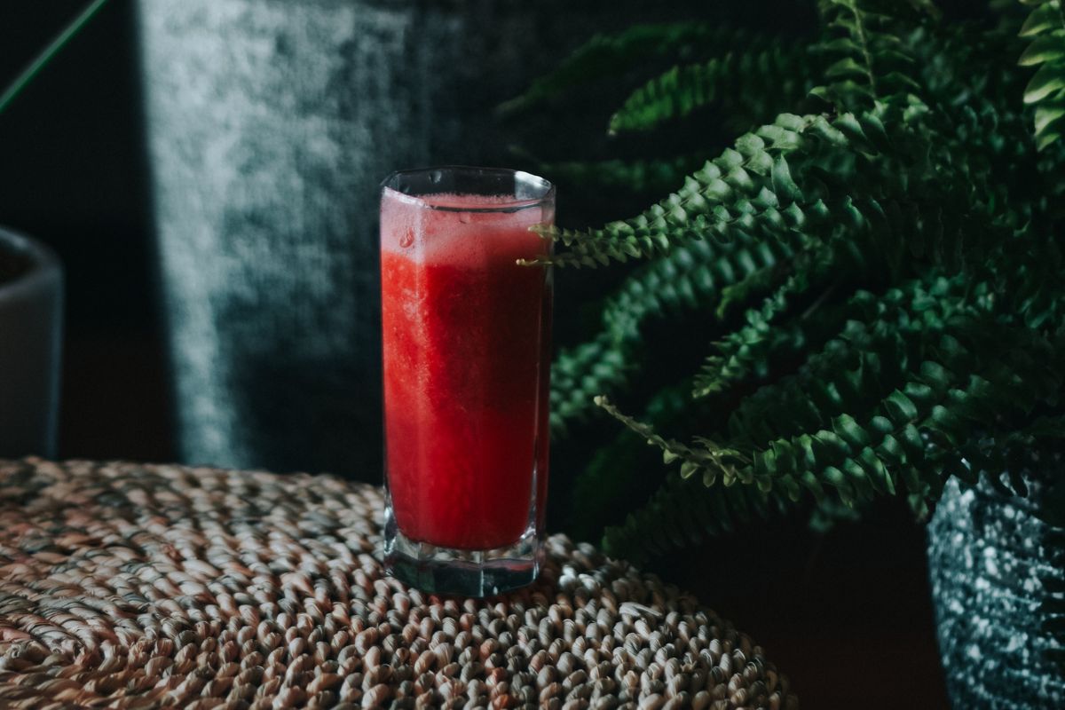 Discover the Health Benefits of Beetroot Powder Today! - Charas Scientific